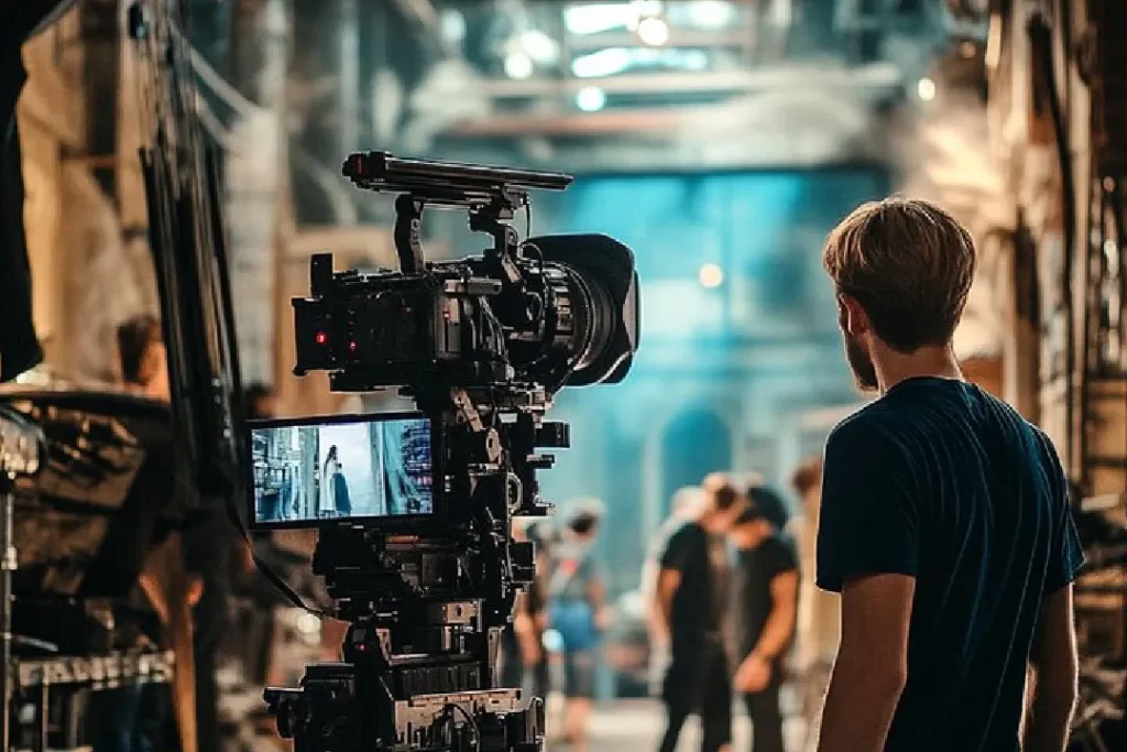 What Does a Videographer Do? Roles, Skills, and Tools Explained