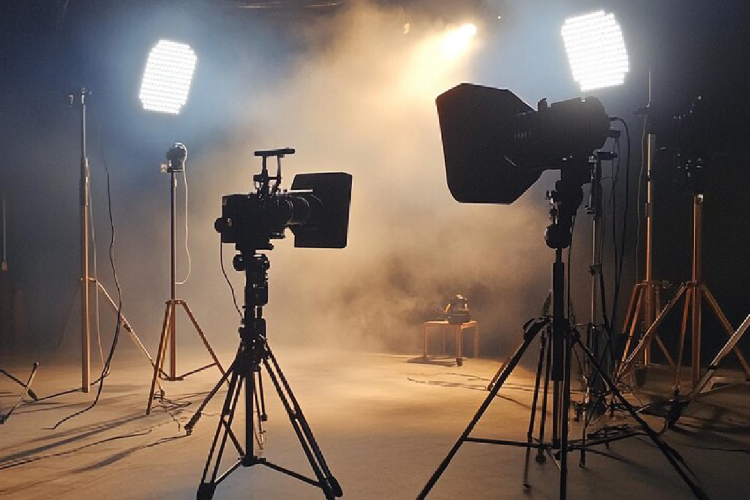 What Happens During Video Editing? | Corporate Video Production Company ...