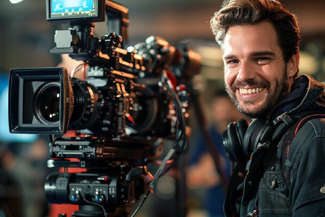 Why Corporate Video Production Matters for Business Success | Nightwolf ...