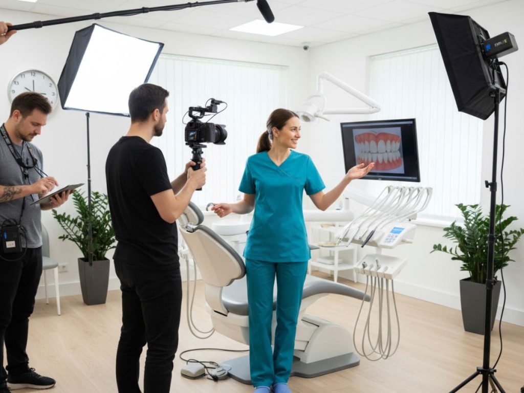 What Does a Videographer Do? Roles, Skills, and Tools Explained