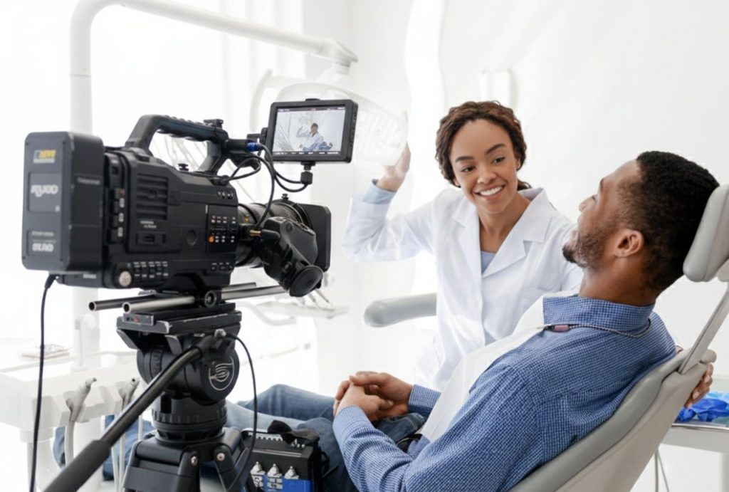What Does a Videographer Do? Roles, Skills, and Tools Explained