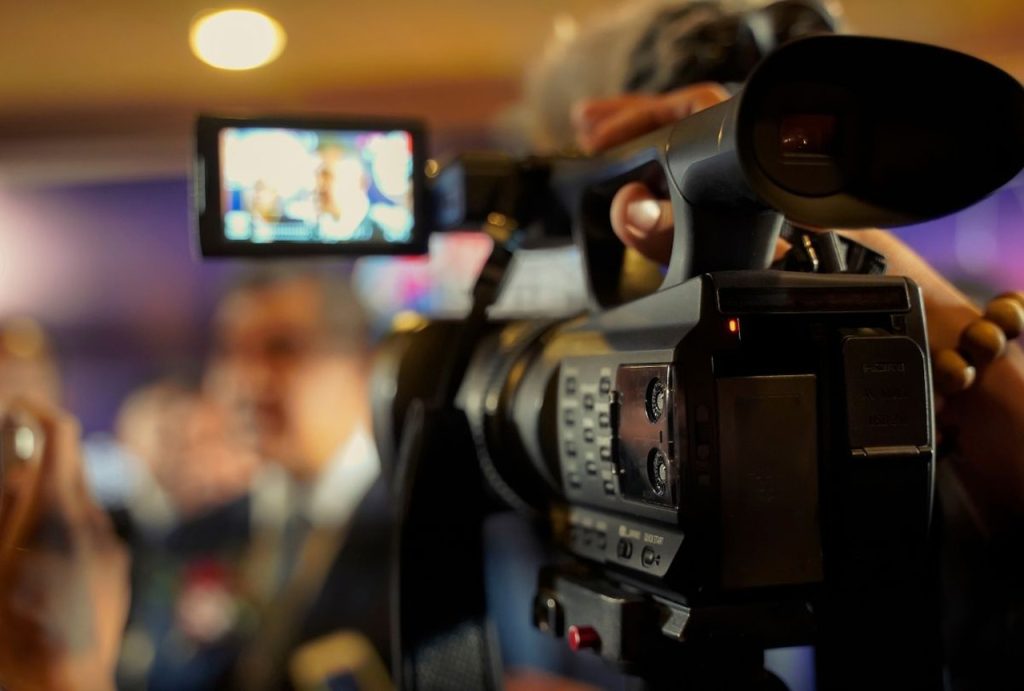 What Does a Videographer Do? Roles, Skills, and Tools Explained